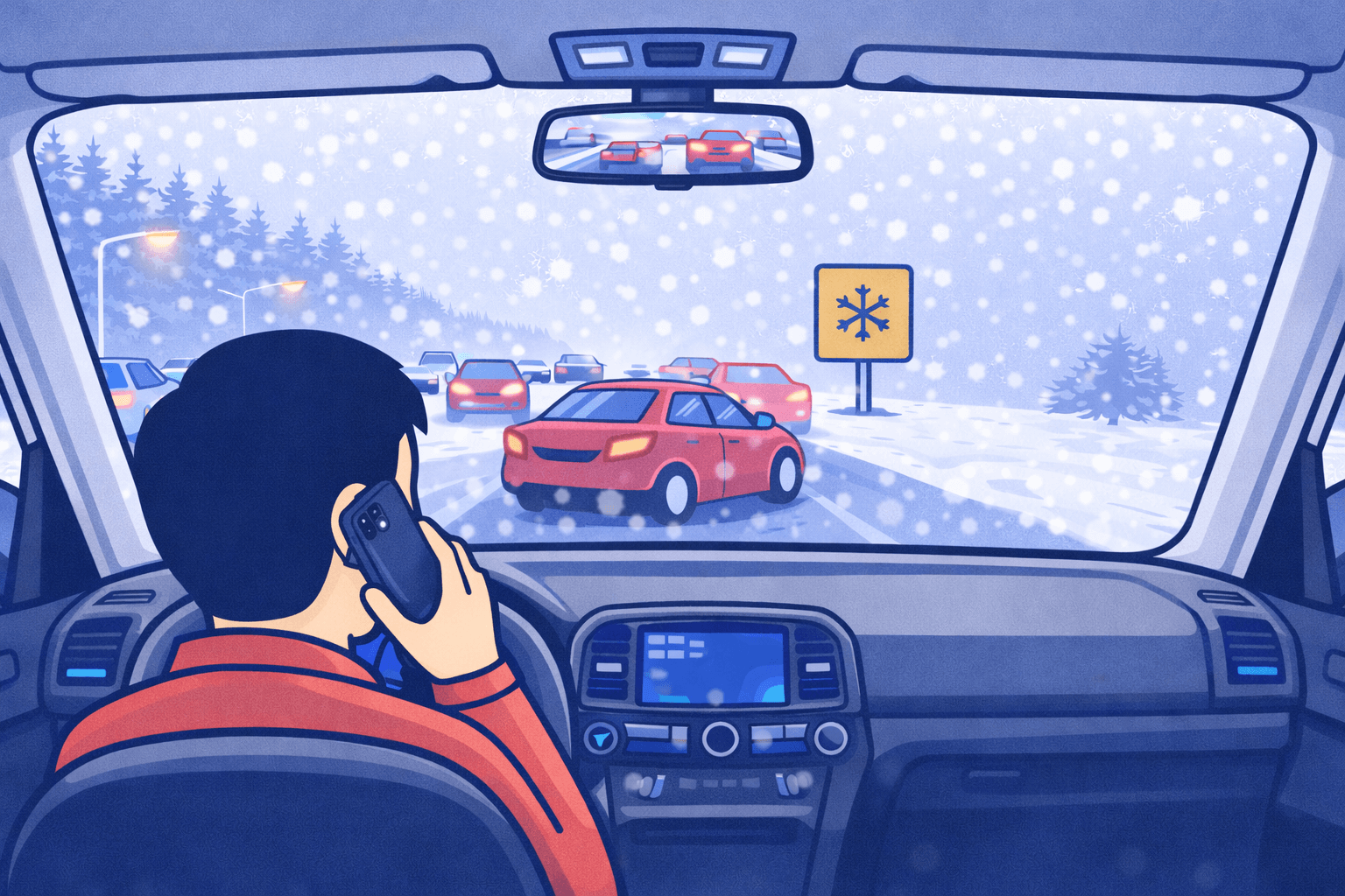 Why Law Firms See a Post-Holiday Intake Surge | Afterhour